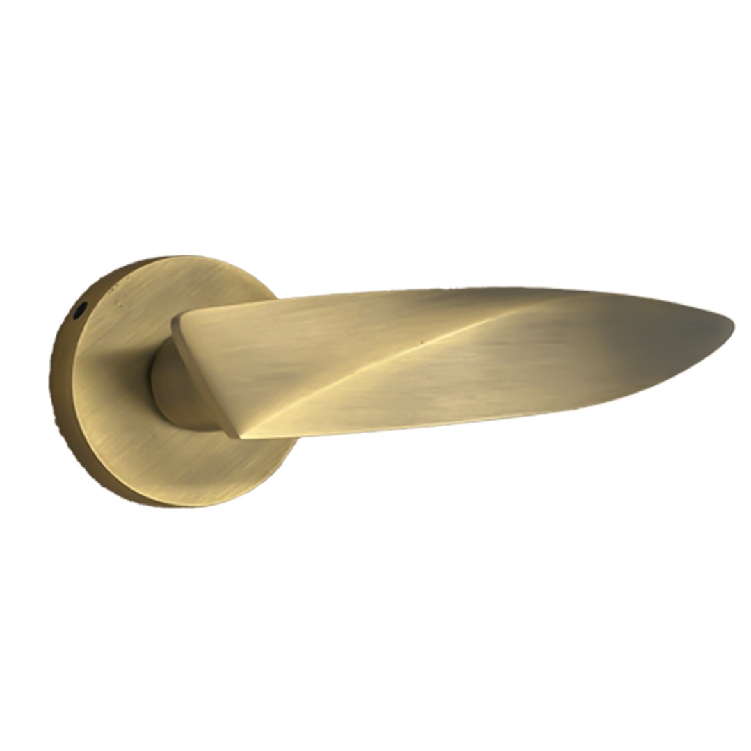 Manila Mortise – Koin Hardware